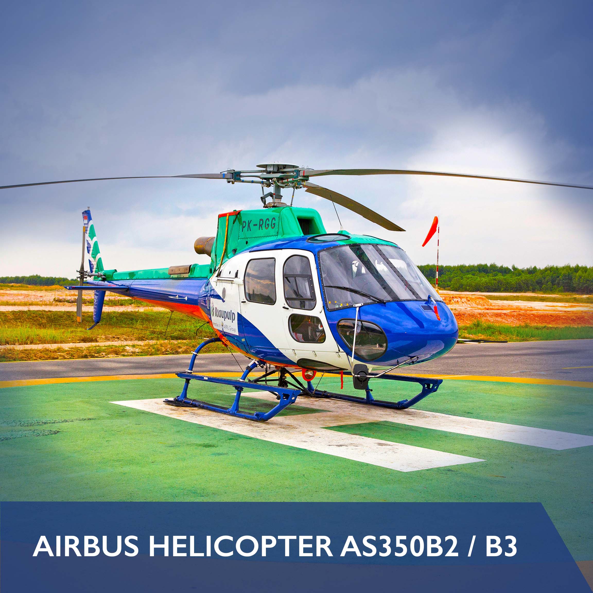 Rotary Wing - www.eastindo.com